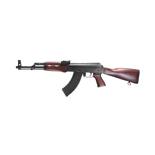 BSR-47 Red Star Red Rifle | REDSTAR ORDNANCE